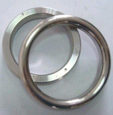 China Ring Joint sealing Gasket For Pipe Flange supplier