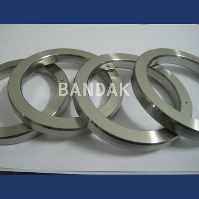 China Ring Gasket, Ring Joint Gasket (of Inconel, Incoloy, Monel, Stellite etc) supplier